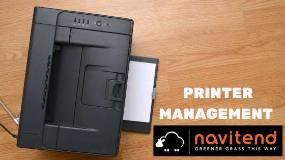 Printer Management Best Practices for Your Business